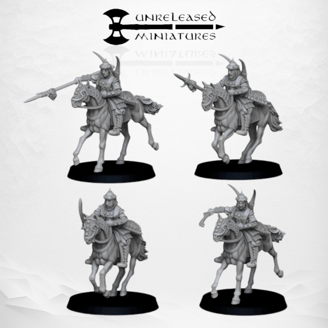 Snake Army – The Bard's Table