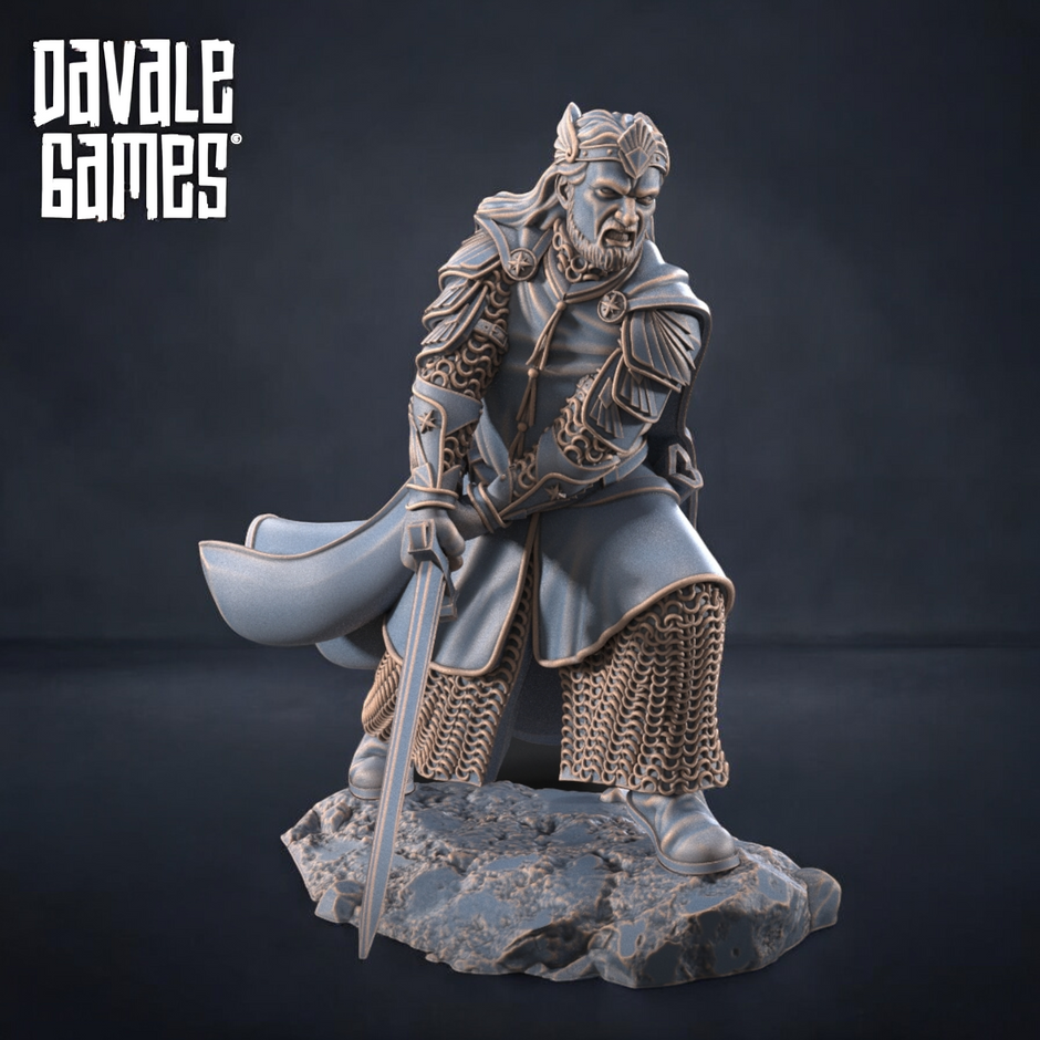 Free Forest – The Bard's Table