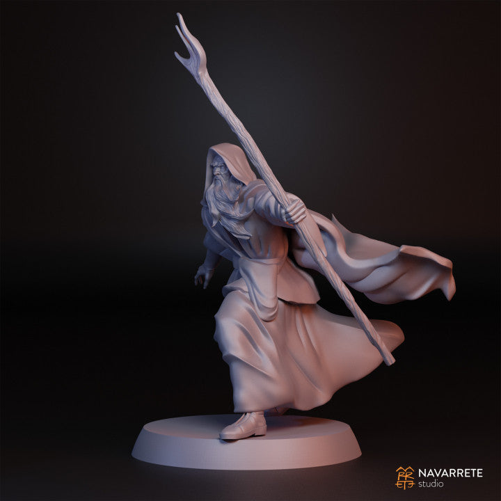 Free Forest – The Bard's Table