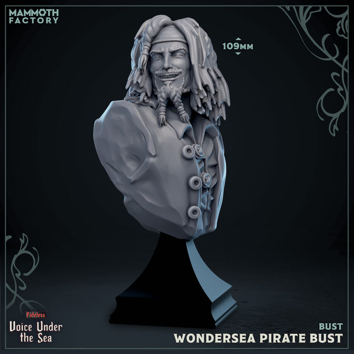 Hells Gate – The Bard's Table